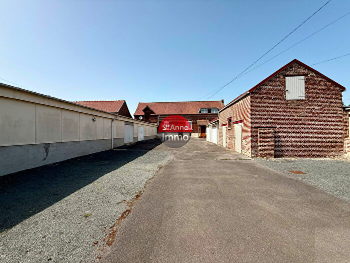Maison 7 pièces à vendre à Damery