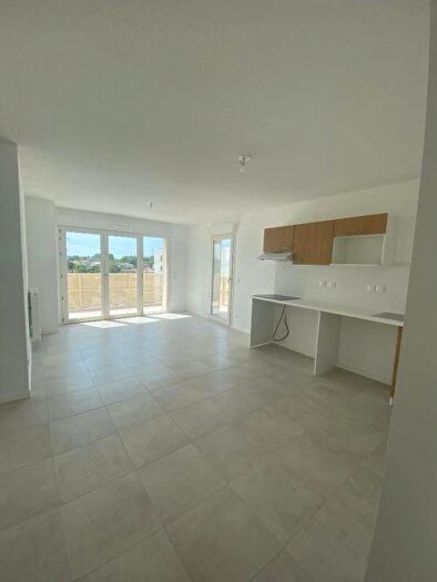 Palmer, Cenon : Appartement 3 pièces à louer