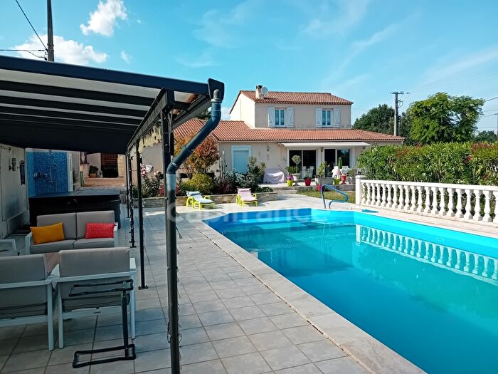 Maison 5 pièces à vendre à Garéoult