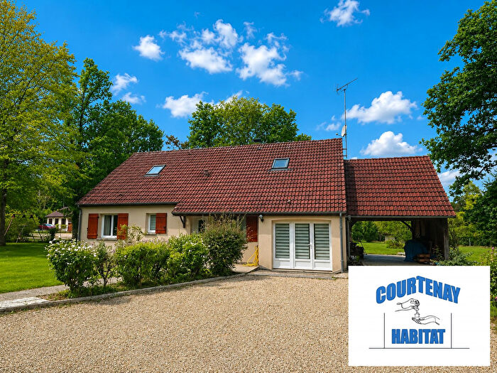 Maison 5 pièces à Mérinville, à vendre