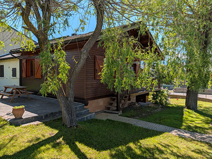 Maison 4 pièces à Enveitg, à vendre