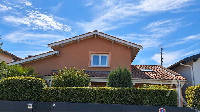 Maison 4 pièces à vendre - Toulouse, Pont des Demoiselles, Saint-Exupéry
