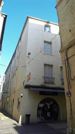 Montpellier, Comédie : Appartement 2 pièces à louer