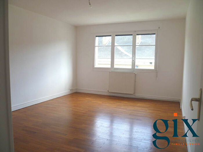 Appartement 3 pièces à Grenoble, Notre-Dame, Mutualité, à louer