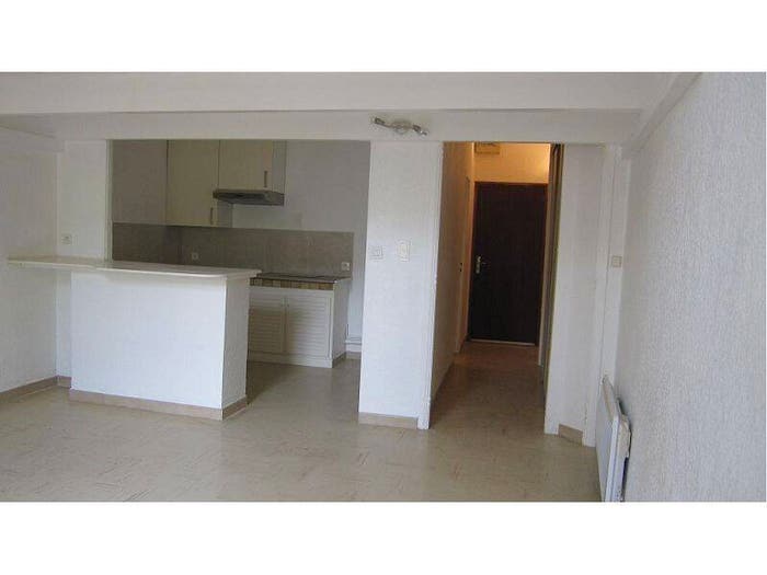 Appartement 1 pièce à louer à Le Val