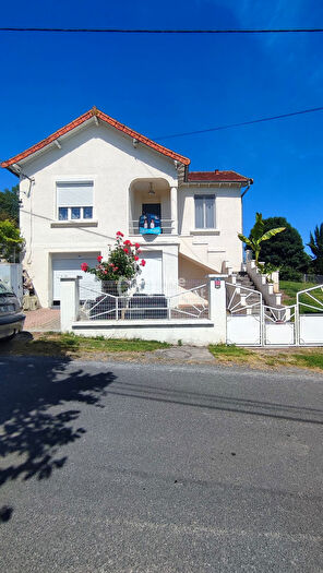 Firmi - Maison 6 pièces à vendre
