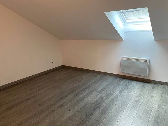 Appartement à louer - Réhon - 2 pièces - 1 chambre