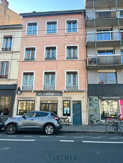 Appartement à louer - Lyon e , Vaise, Rochecardon - 2 pièces - 1 chambre