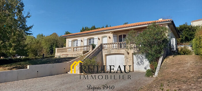 Maison 4 pièces à vendre - Blaye