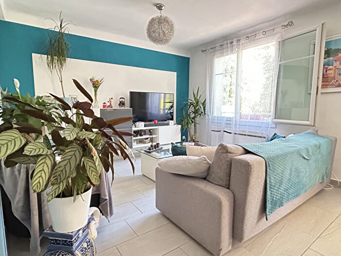 Appartement 4 pièces à Toulon, Les Routes, à vendre