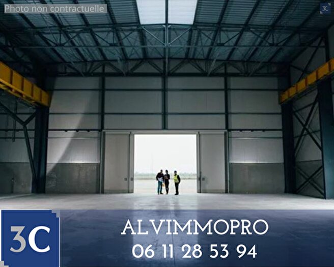 Appartement à louer - Estillac - 1 pièce