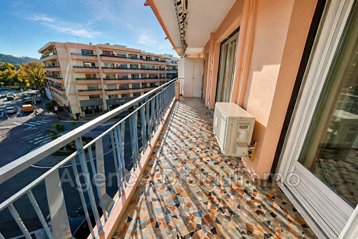 Draguignan, Esplanade, Saint-Léger - Appartement 2 pièces à vendre