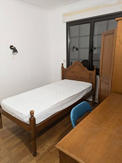 Appartement à louer - Orsay - 1 pièce