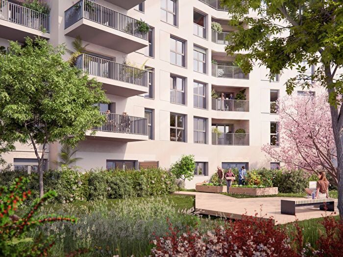 Appartement 2 pièces à vendre à Chennevières-sur-Marne