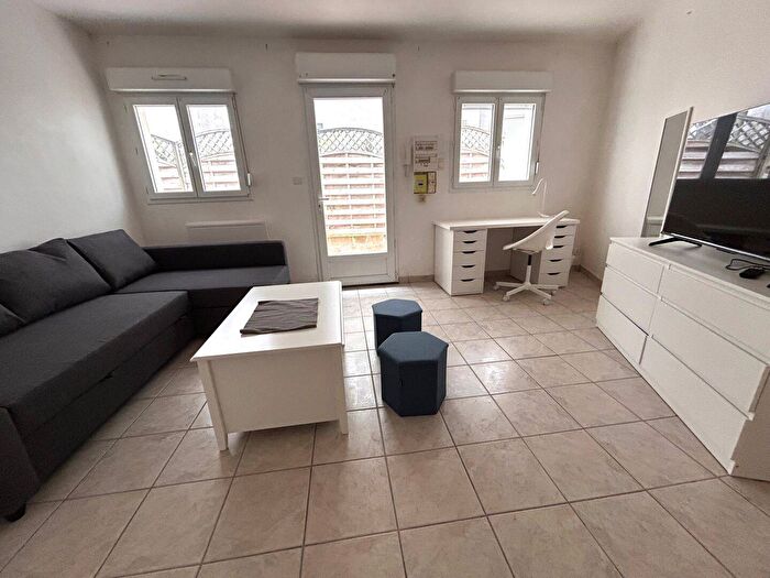 Brest : Appartement 1 pièce à louer