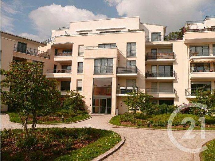Appartement 2 pièces à louer à Élancourt