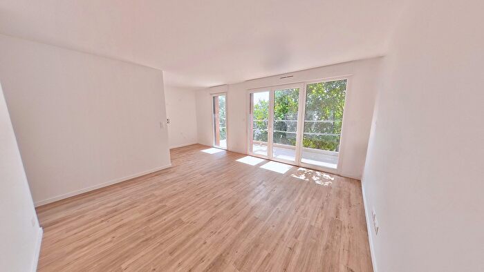 Appartement 2 pièces à vendre - Saint-Herblain