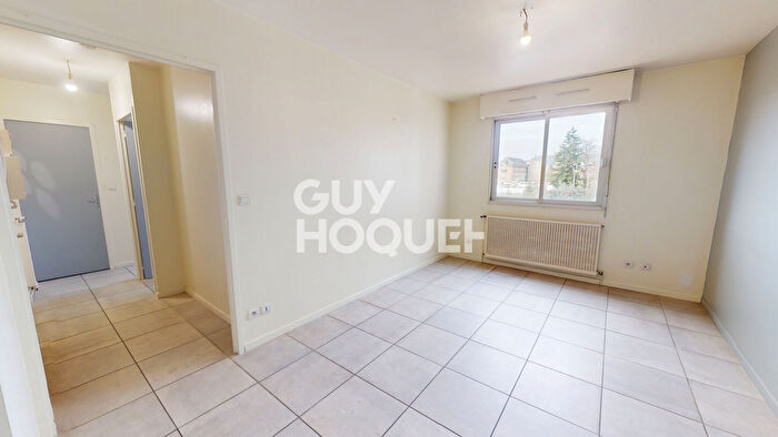 Nantes, Sèvres, Gilarderie, Lion d'Or : Appartement 2 pièces à vendre