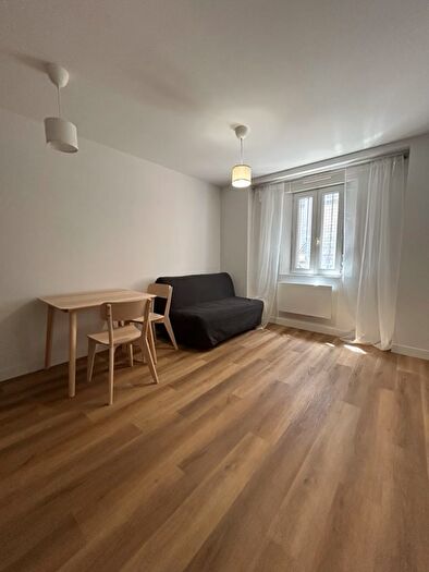 Appartement 1 pièce à Toulouse, Saint-Aubin, à louer