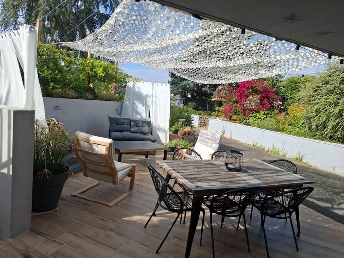 Maison 6 pièces à louer à Mauges-sur-Loire