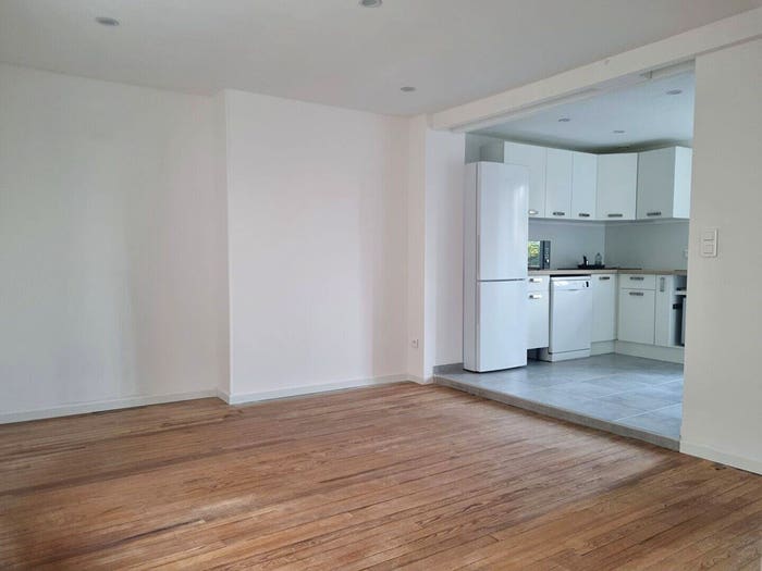 Appartement 4 pièces à louer à Orry-la-Ville