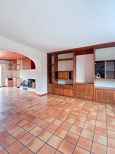 Maison à louer - Cagnac-les-Mines - 6 pièces - 5 chambres