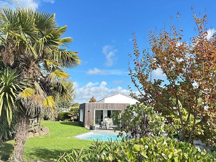 Maison 4 pièces à vendre - Le Fenouiller