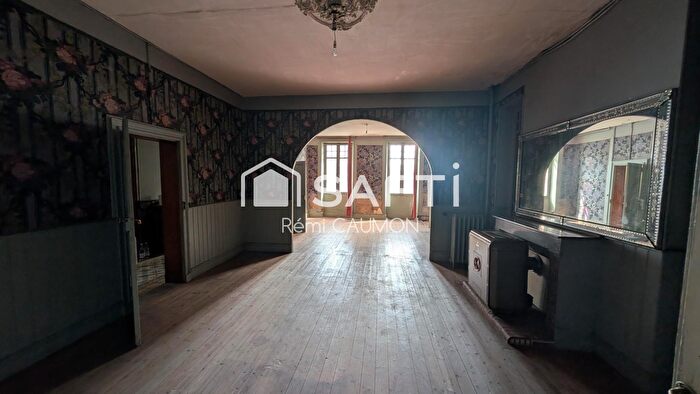 Villeneuve-sur-Lot, Sainte-Catherine - Maison 10 pièces à vendre