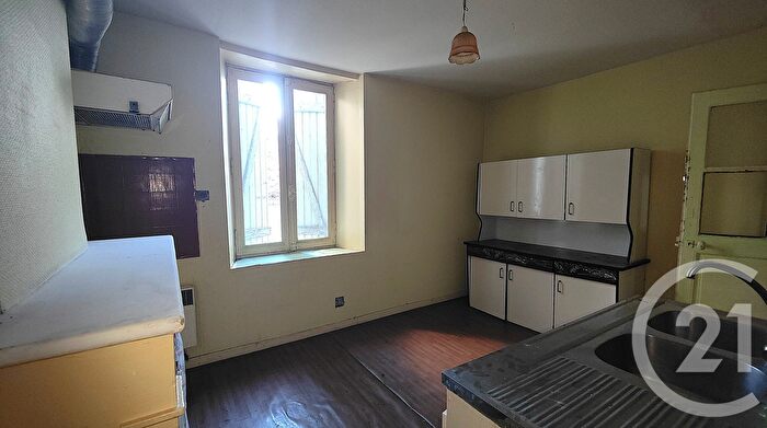 Maison à vendre - Verdun, Centre-ville - 3 pièces