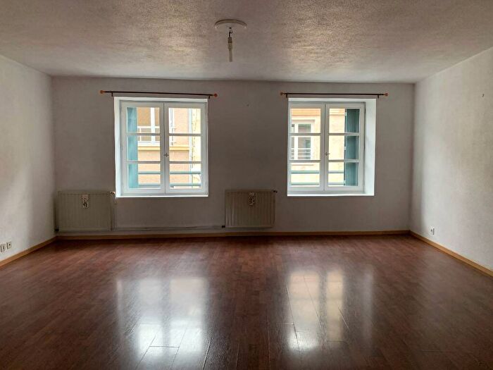 Appartement à louer - Estialet le Bouchet, Montbrison - 4 pièces - 3 chambres