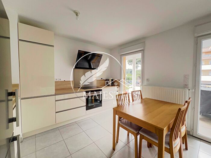 Appartement à vendre - Six-Fours-les-Plages, Roumagnan, Talian, Audibert, Verger - 3 pièces - 2 chambres