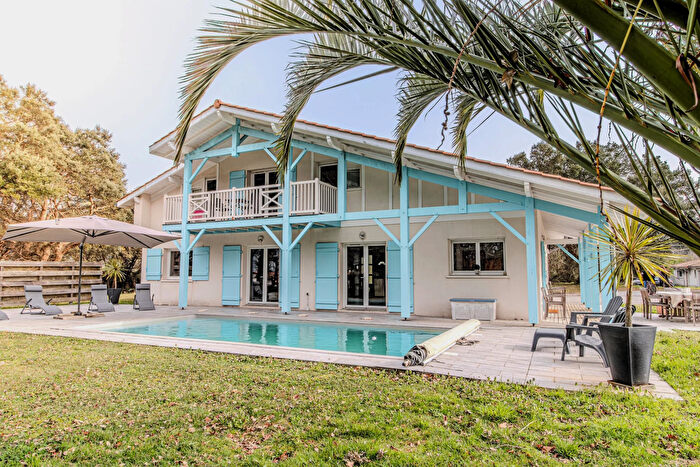 Maison 6 pièces à vendre à Boucau