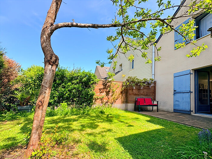 Maison à vendre - Quartiers Sud-Est, La Poterie - 7 pièces - 4 chambres