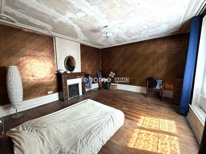 Maison 4 pièces à vendre - Châteauroux, Bitray, La Belle Etoile, Le Buxerioux, Le Fontchoir