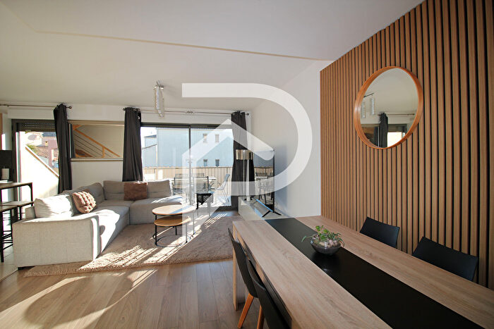 Maison à vendre - Aigues-Mortes - 4 pièces - 3 chambres