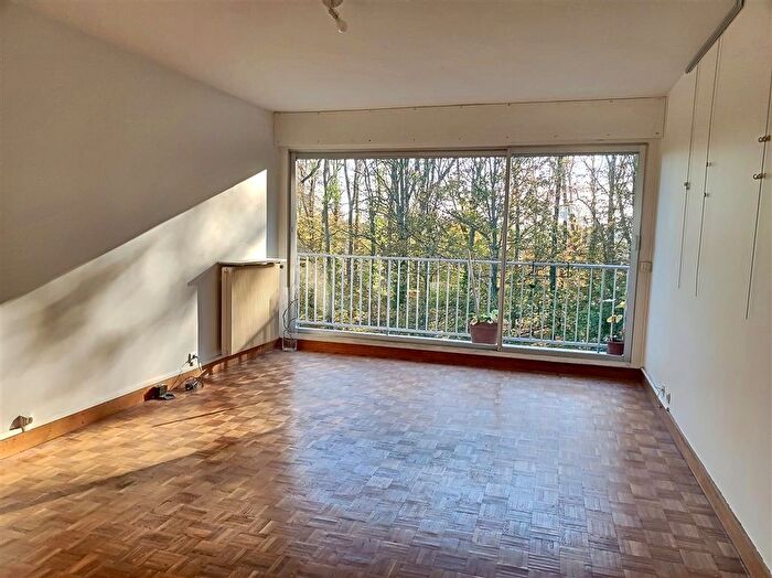 Rambouillet : Appartement 3 pièces à vendre
