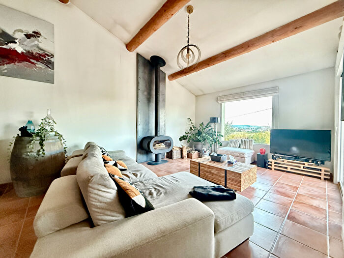Maison 5 pièces à vendre - Calvisson
