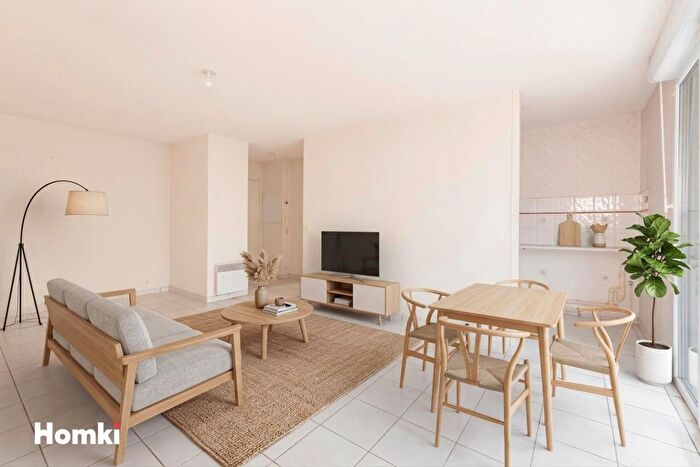 Appartement 2 pièces à Saint-Paul-lès-Dax, Centre-ville, Liberté, Gare, à vendre