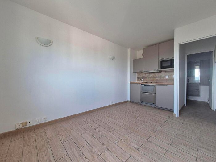 Appartement 1 pièce à louer - Mâcon, Bioux