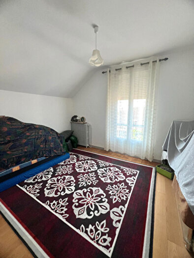 Maison 8 pièces à vendre - Villiers-le-Bel, Village, Val Roger