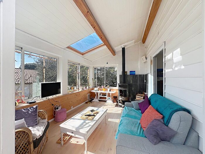 Maison à vendre - Saint-Georges-dOrques - 5 pièces - 4 chambres