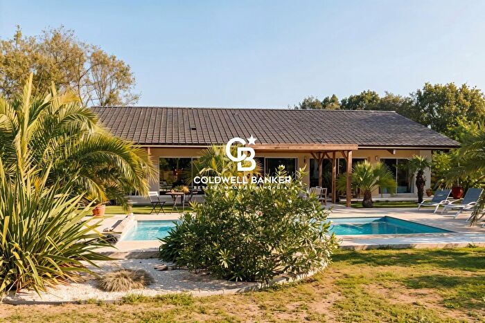 Maison à vendre - Blanquefort, Caychac - 4 pièces - 3 chambres