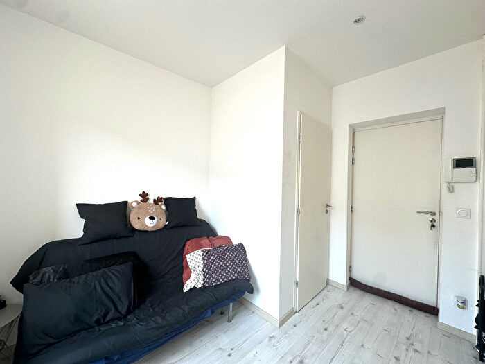 Belfort : Appartement 1 pièce à louer