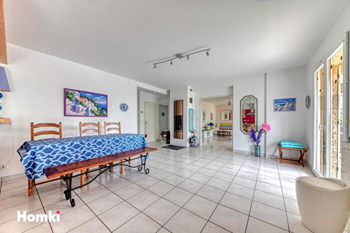 Maison à vendre - LIsle-dAbeau, Peupleraie - 6 pièces - 4 chambres