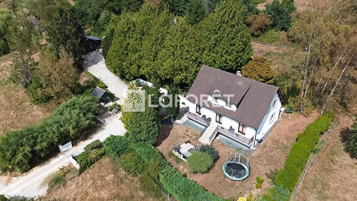 La Haute-Chapelle - Maison 7 pièces à vendre