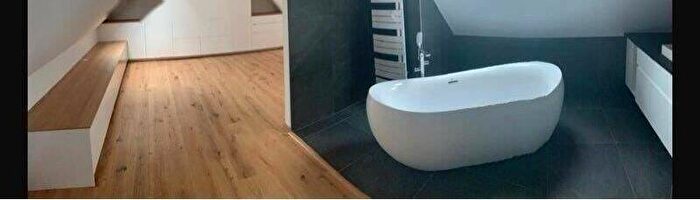 Appartement 3 pièces à louer à Mairie Nord, Strasbourg