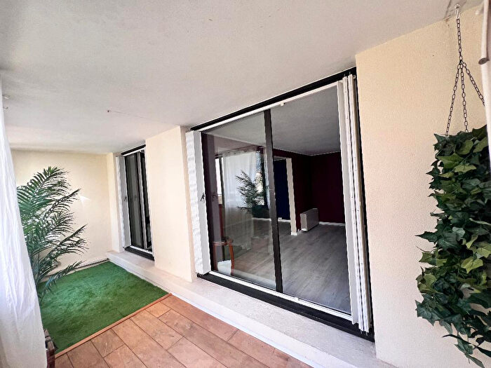 Appartement 5 pièces à vendre à Sartrouville, Le Fresnay Vieux Pays