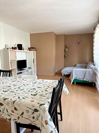 Appartement à vendre - Orléans, Dunois, Châteaudun - 5 pièces - 4 chambres