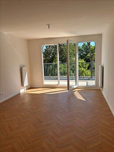 Appartement 3 pièces à Village, Le Mée-sur-Seine, à louer