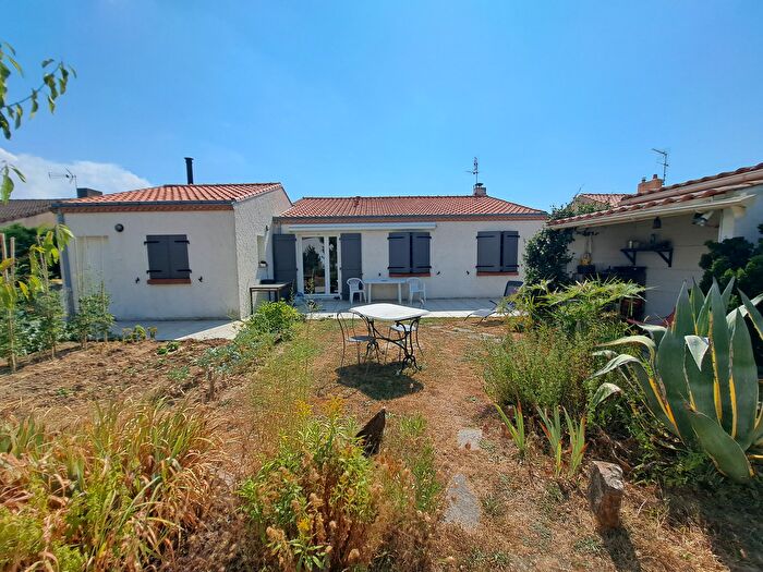 Maison 5 pièces à La Montagne, à vendre
